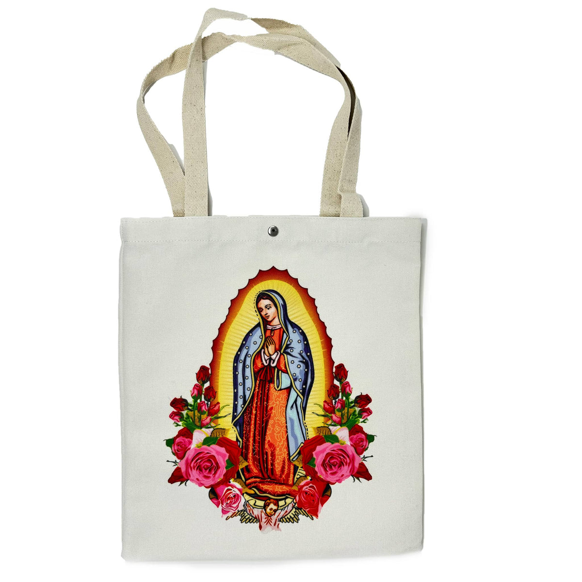 Tote Bags – El Padrecito Ministries