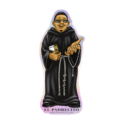 El Padrecito Homies – El Padrecito Ministries
